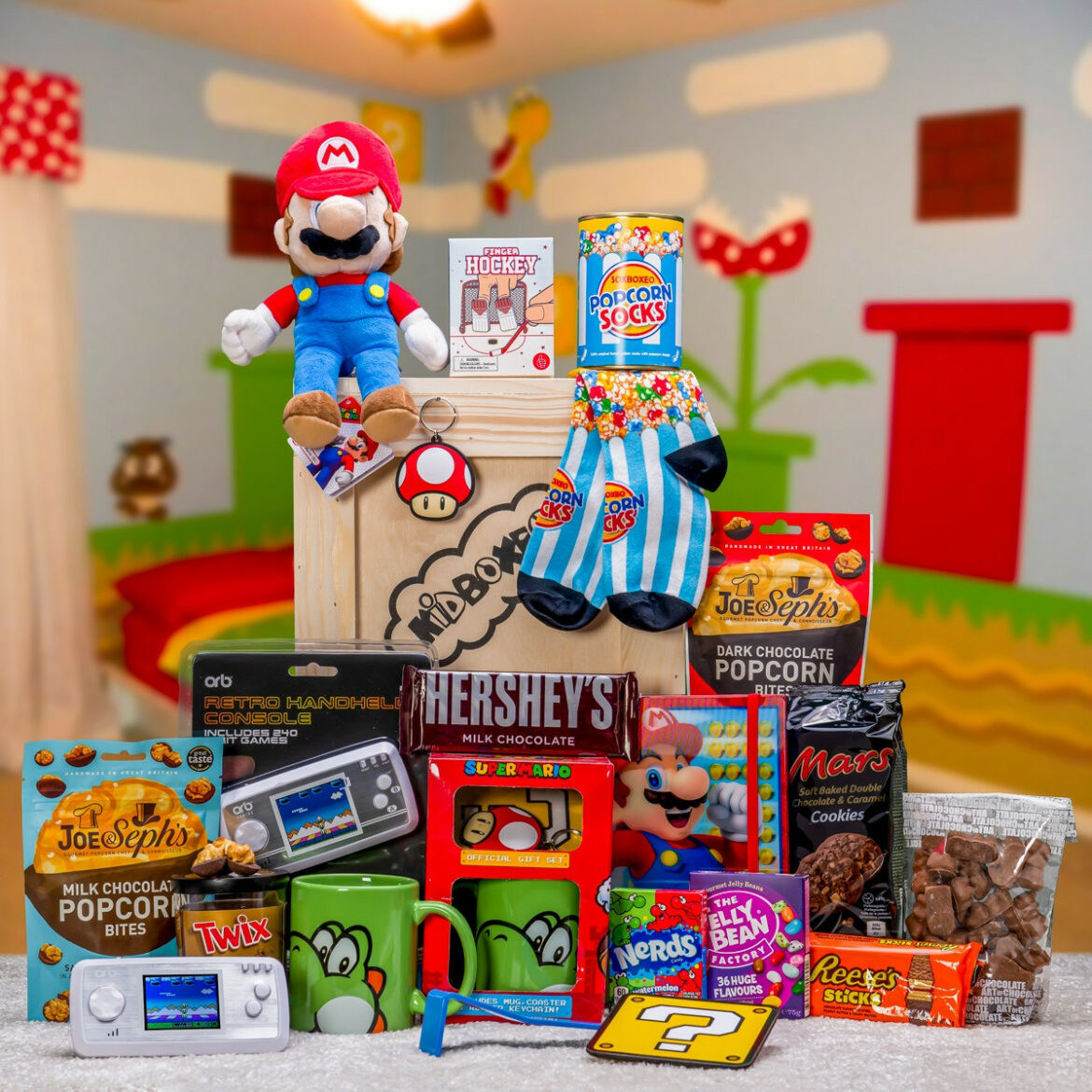 Originální dárek pro kluka? - OnlyU