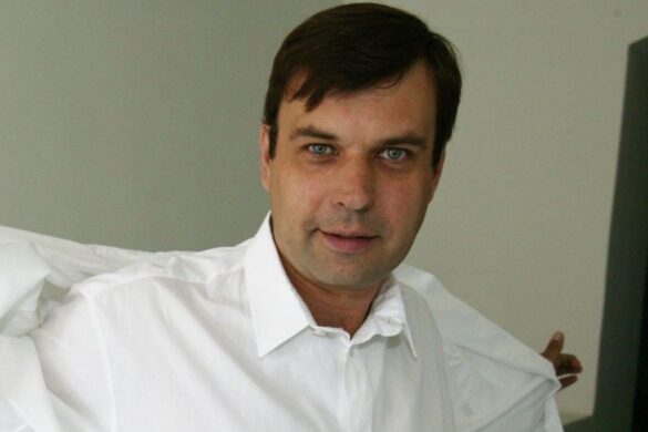 Hvězda seriálu Slunečná Bára Jánová to dala dohromady s tanečníkem. S ...