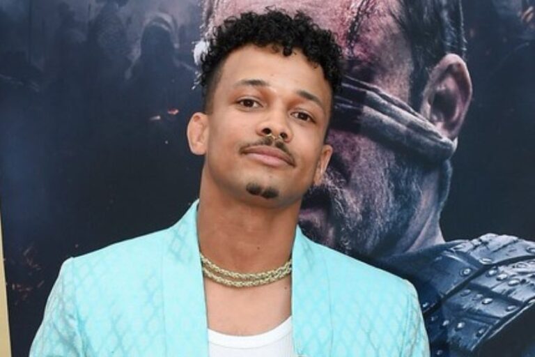 Módní policie: Ben Cristovao dorazil na premiéru filmu jako elegantní ...