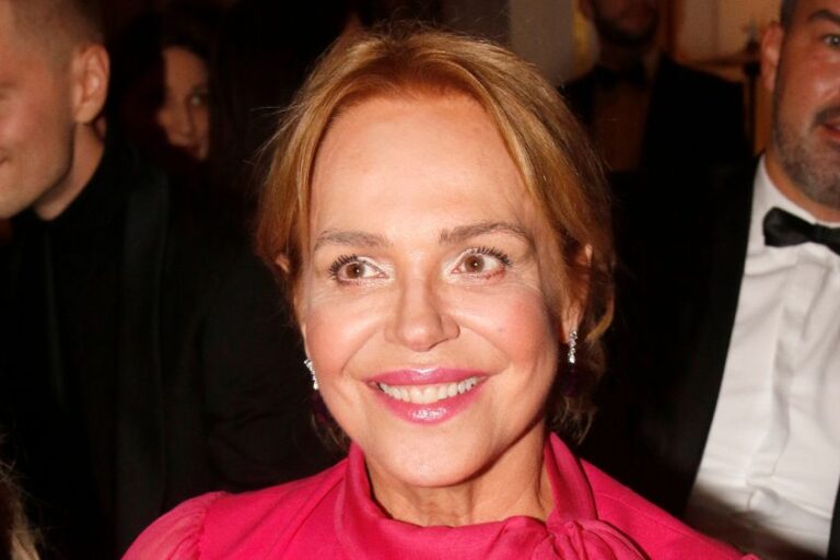 Dagmar Havlová si vymkla kotník na místě, které bylo nejspíše ...