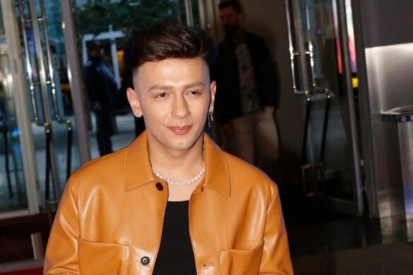 Bendig a Bagárová po dlouhé době opět spolu. Tahle dvojice nám chyběla ...