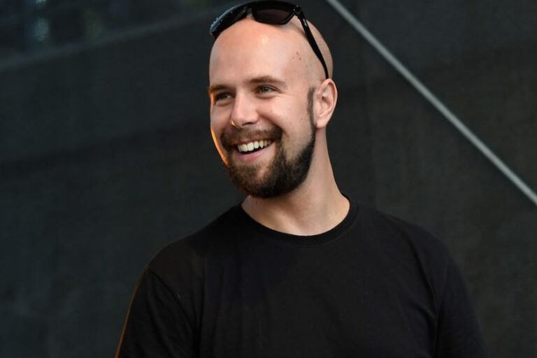 Mezi dětmi Ondřeje Soukupa je 30 let věkový rozdíl. Na jejich výchově ...