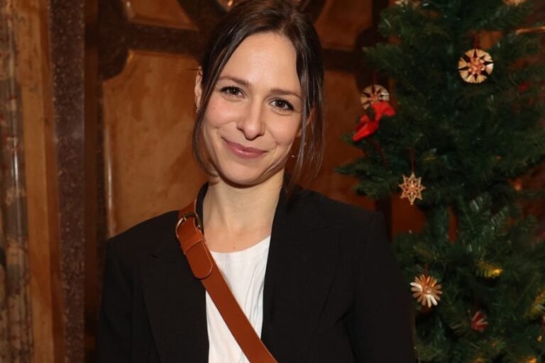 Veronika Khek Kubařová: Filmová princezna, která si umí ulevit ...