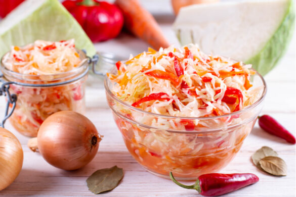 Azu po tatarsku: Zkuste variabilní a na přípravu nenáročné jídlo, které ...