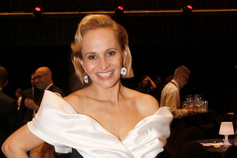 Monika Absolonová opět hubne. Chce se dostat na váhu, kterou měla loni ...