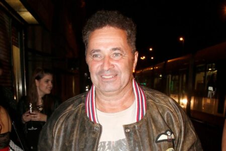 Martin Dejdar dorazil na inauguraci Petra Pavla s rodinou. Nechyběla ...