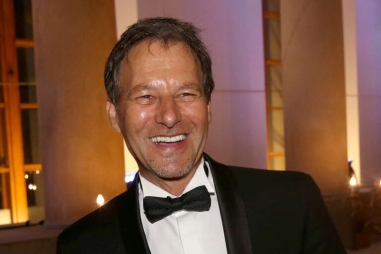 Bůh sestoupil z Olympu mezi prostý lid. Pavol Habera po 40 letech ...