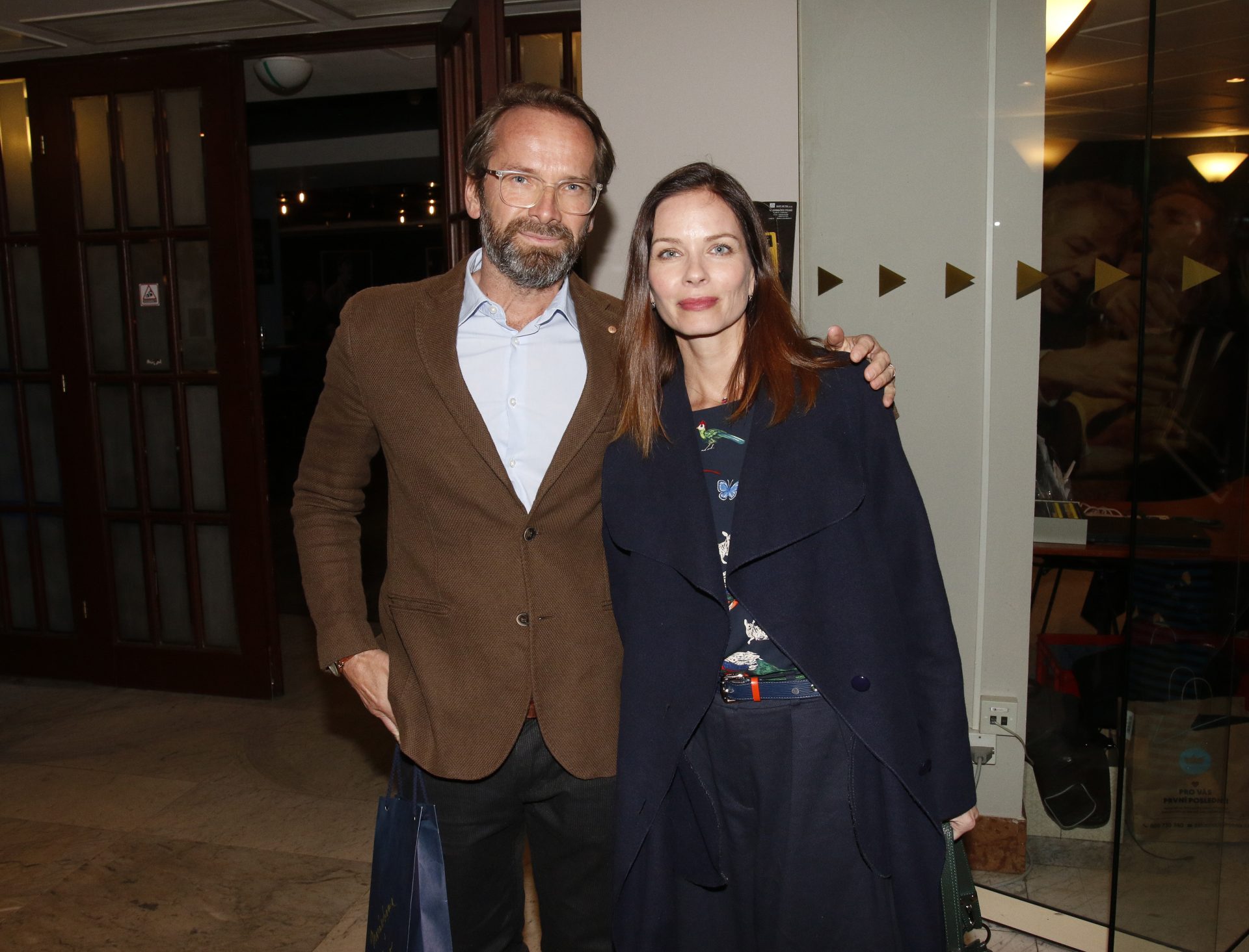 Jan Révai přivedl před lety svou milenku do jiného stavu. Dnes jsou ...