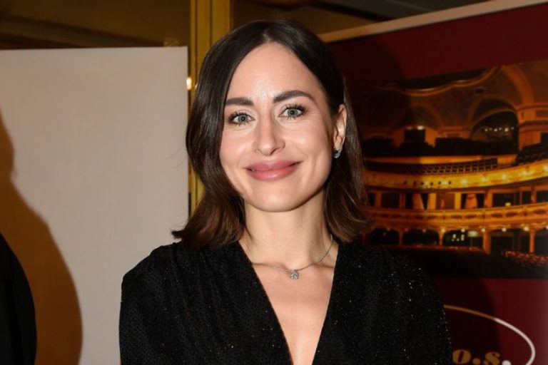 Alex Mynářová oslavila 40. narozeniny a prozradila, jak se udržuje v ...