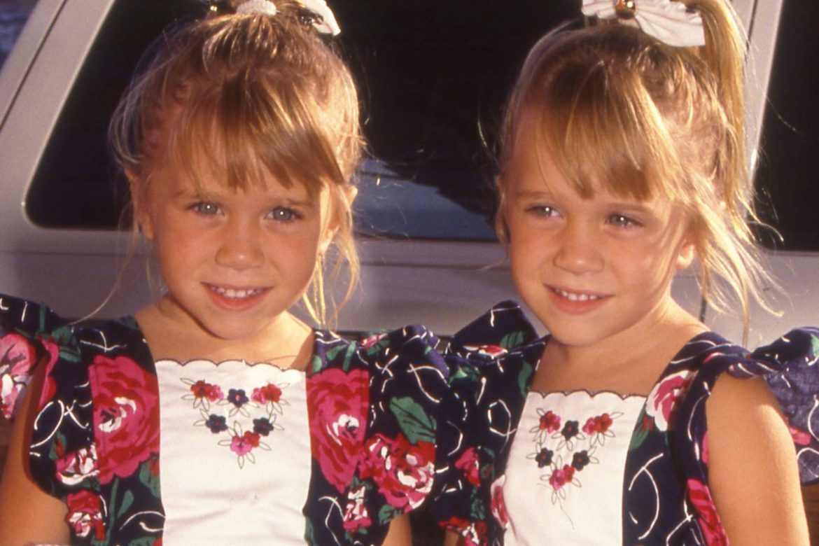 Roztomilá dvojčata smetla sláva a anorexie. Dnes jsou Ashley a Mary-Kate Olsenovy návrhářkami ...