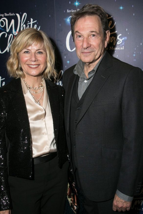 Dempsey a Makepeacová: Při natáčení seriálu přeskočila mezi herci ...