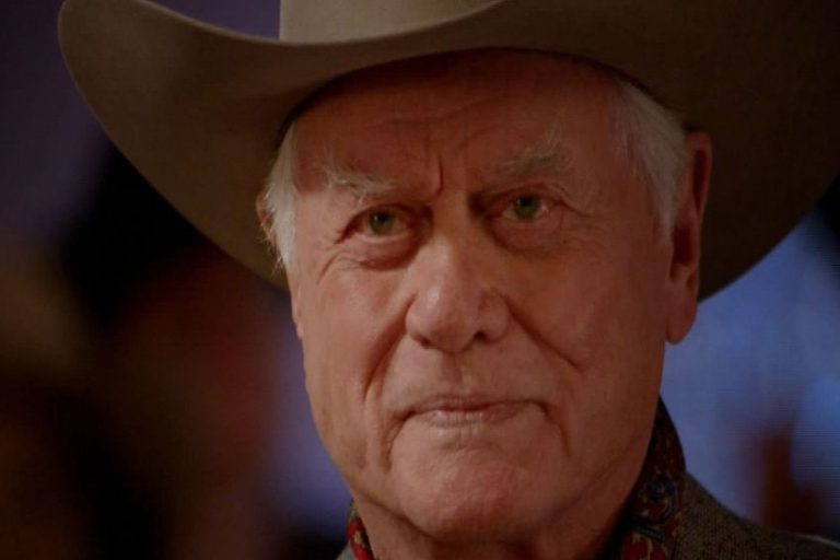 Herci seriálu Dallas se změnili k nepoznání. Někteří už mezi námi ...